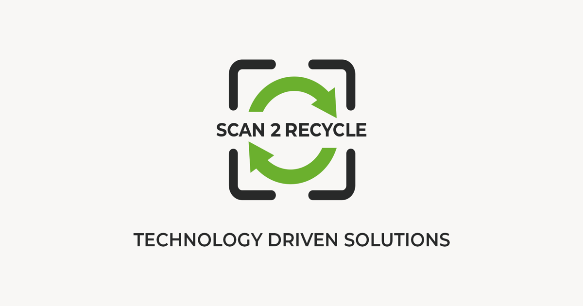 Scan2Recycle — AI-Powered Recycling Verification & Rewards